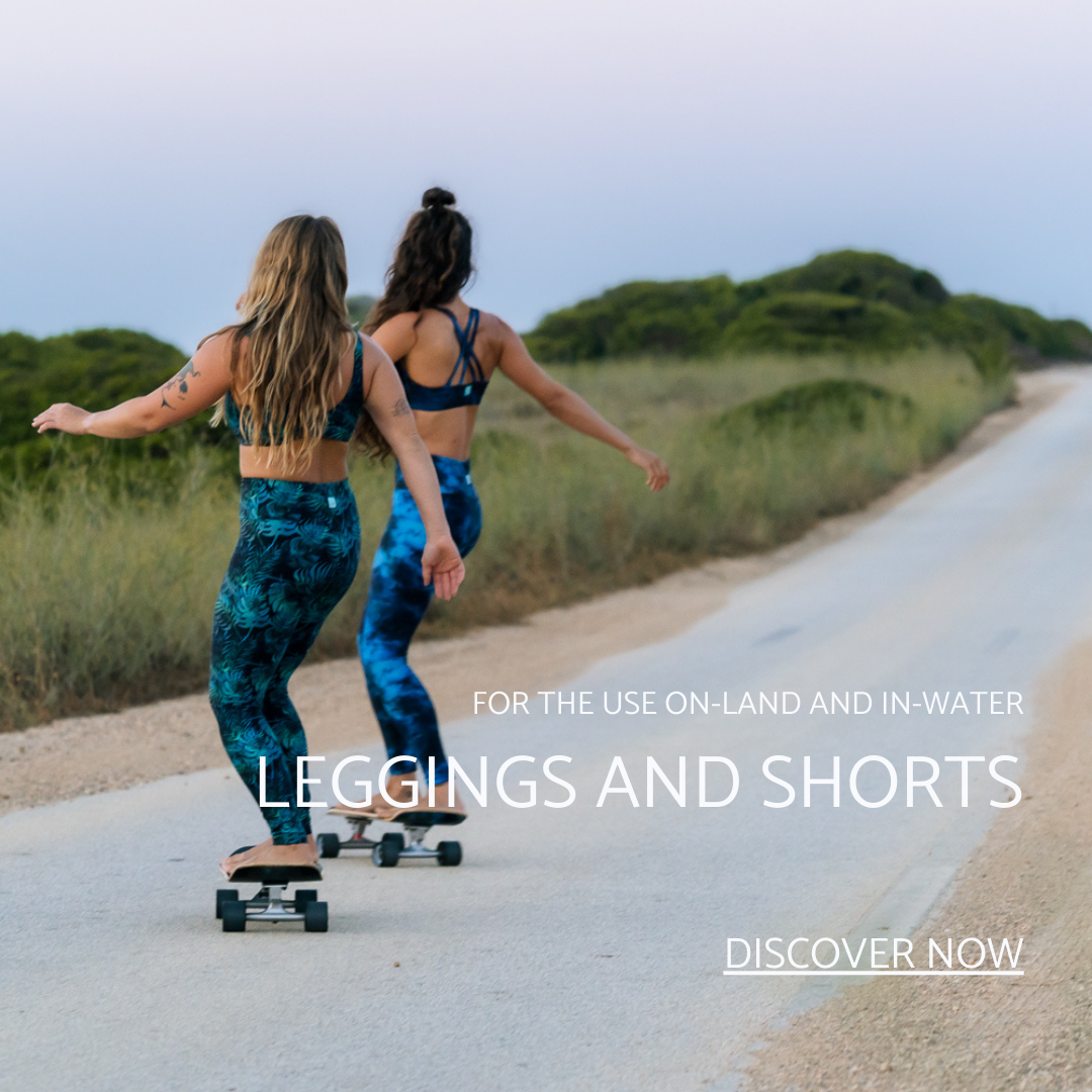 JOSEA SURFWEAR SURF BIKINI - bikini fit like a sports-bra