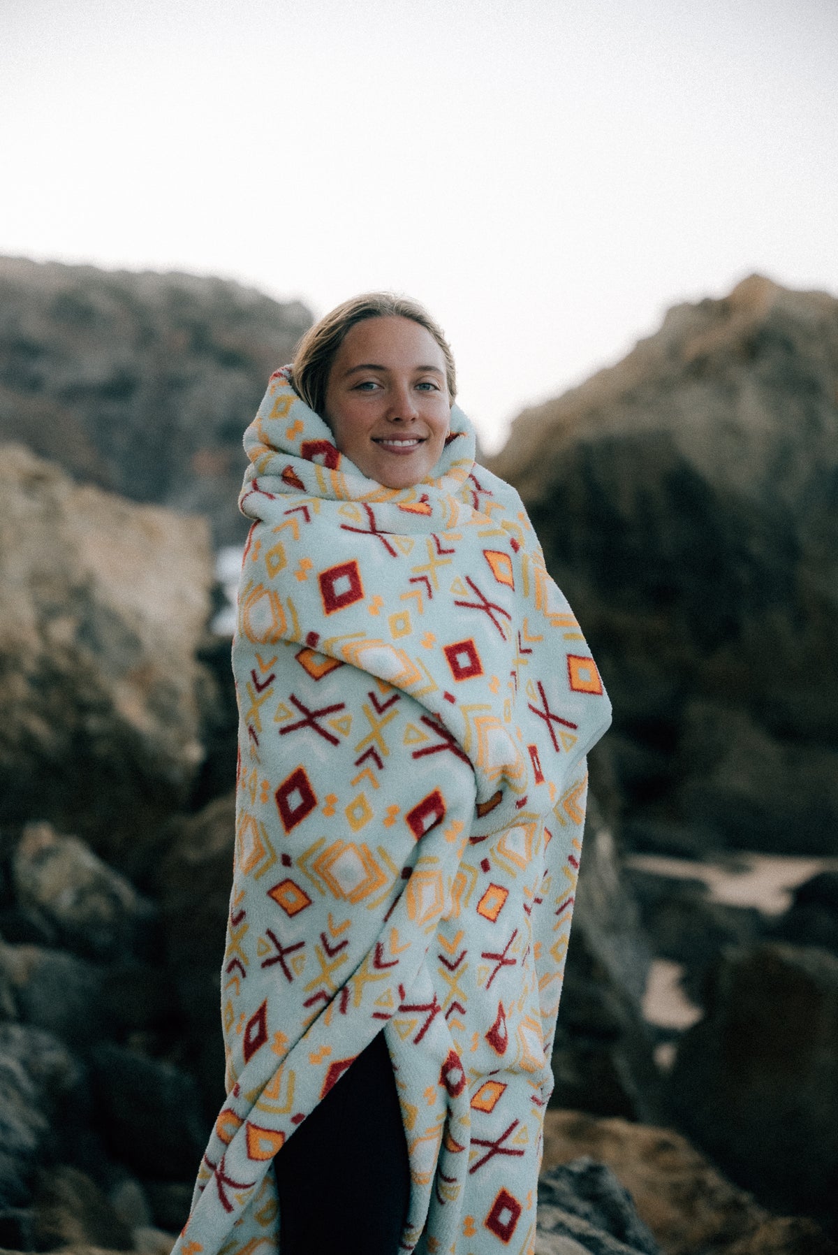 JOSEA SURFWEAR SURF BIKINI - bikini fit like a sports-bra